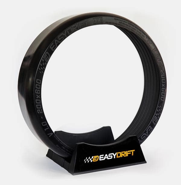 EASYDRIFT Technology – Driver Training System Drift Rings